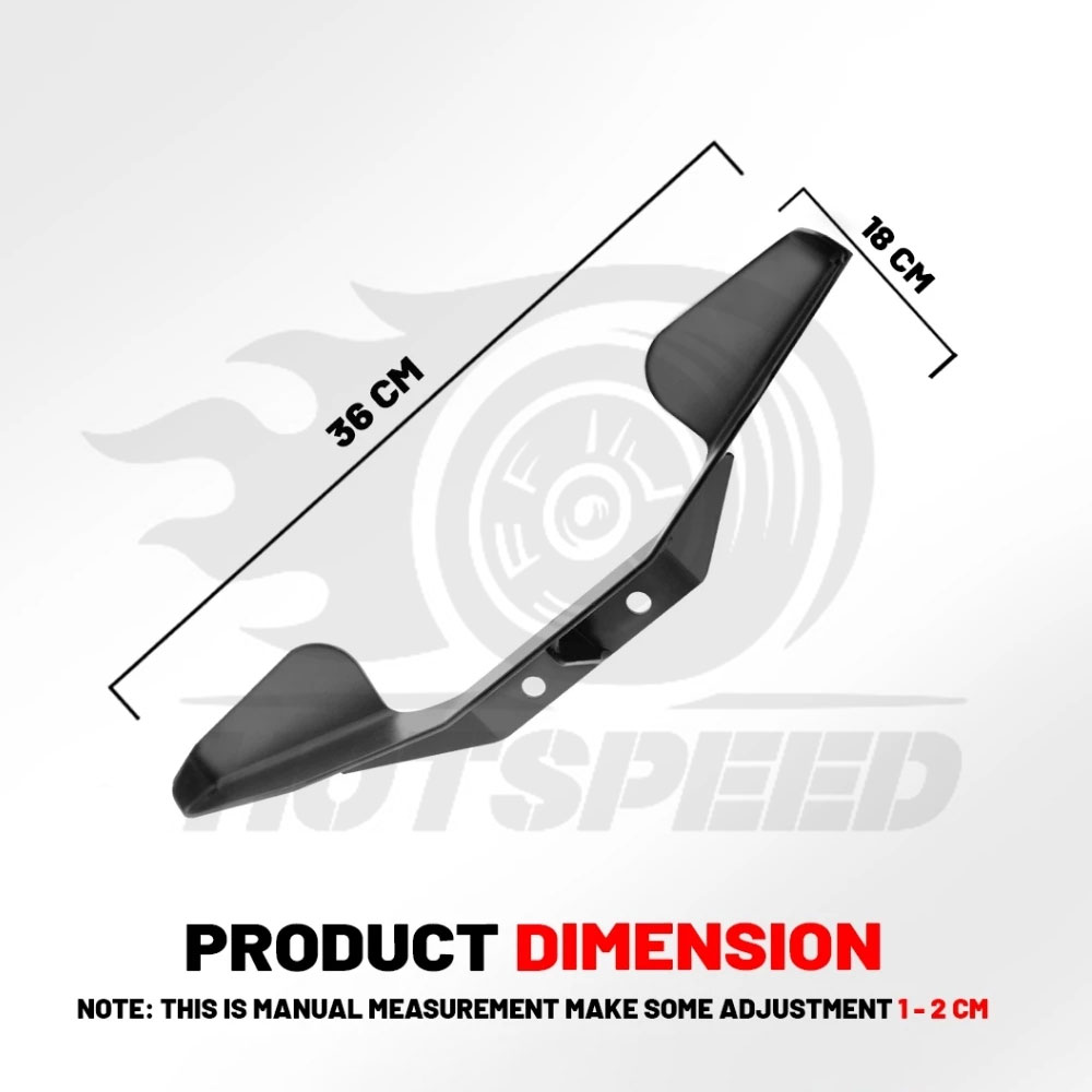 HOTSPEED Honda Click Signal Light Protector For Motorcycle Click V3 V2 ...