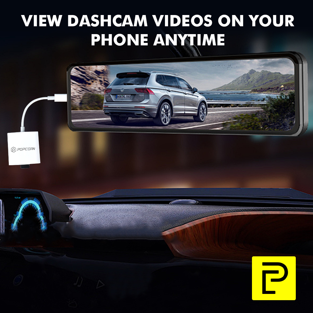 Popcorn 2 In 1 SD TF Memory Card Adapter Multifunction Card Reader Data ...