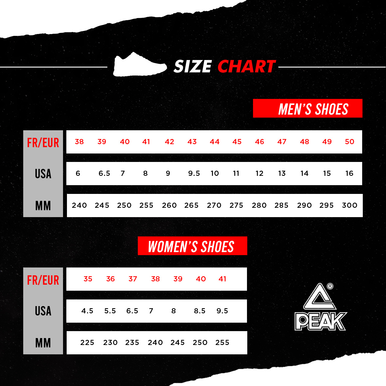 Peak Men's RB1 Robert Bolick Signature Basketball Shoes ET49121A ...
