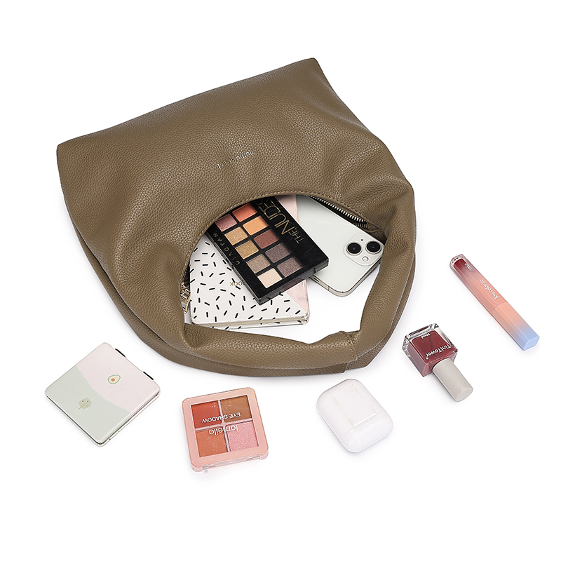 【Mumu Select】M377 Cute Trend Soft Leather Women Kili Kili Bag Shoulder ...