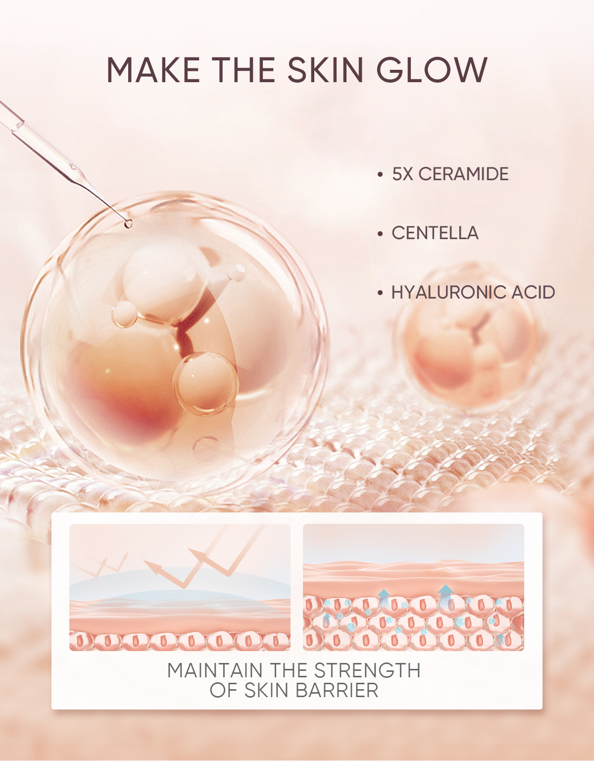 SKINTIFIC Official Cover All Perfect Cushion Powder Foundation ...