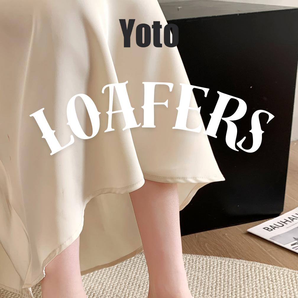 YOTO Shoes Clogs Sandals For Women Comfort Casual Perforated Breathable ...