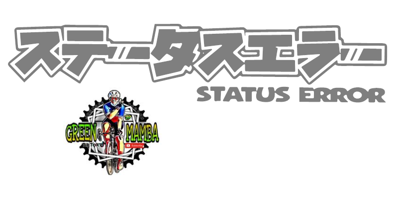 JDM Sticker Status Error Vinyl Waterproof | Shopee Philippines