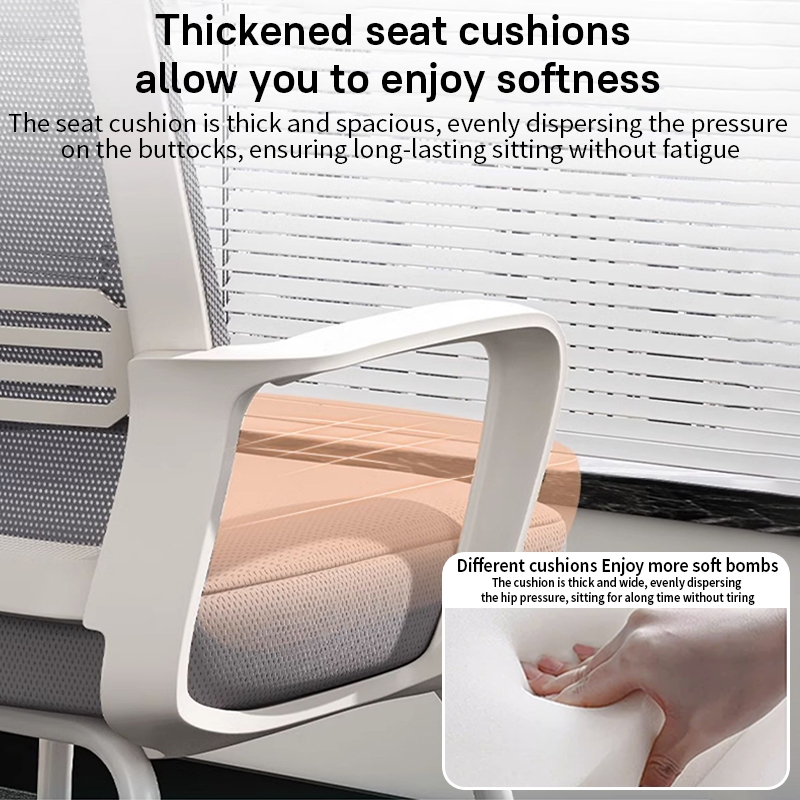 Office Chair Computer Chair Conference Chair Gaming Chair High Back ...