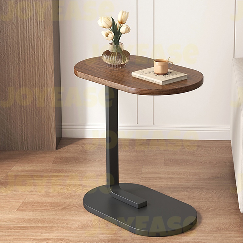 Sofa moving coffee table home bedside table balcony corner a few simple ...