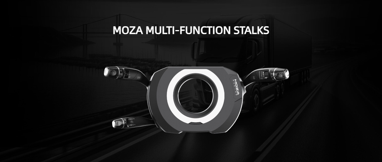 Moza Multi-function Stalks [RS065] | Shopee Philippines