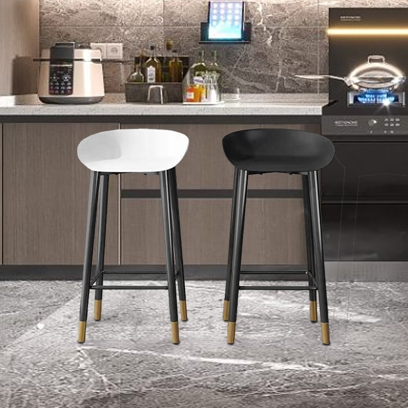 (COD)Nordic coffee bar stools, bar stools, home bar stools, restaurant ...