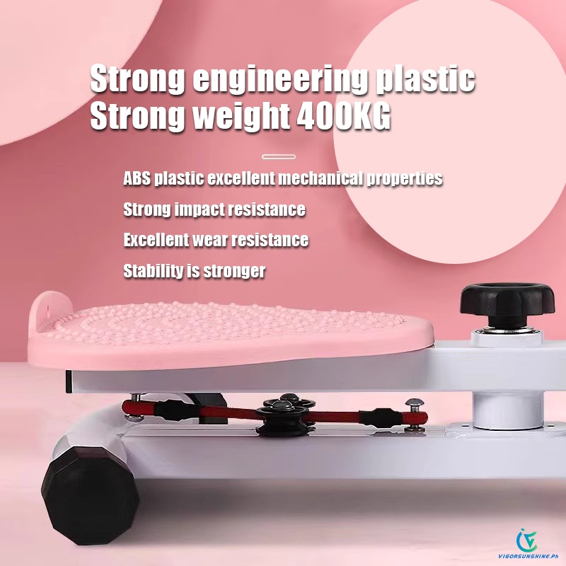 Waist twisting machine Exercise women abdominal rotation waist burner ...