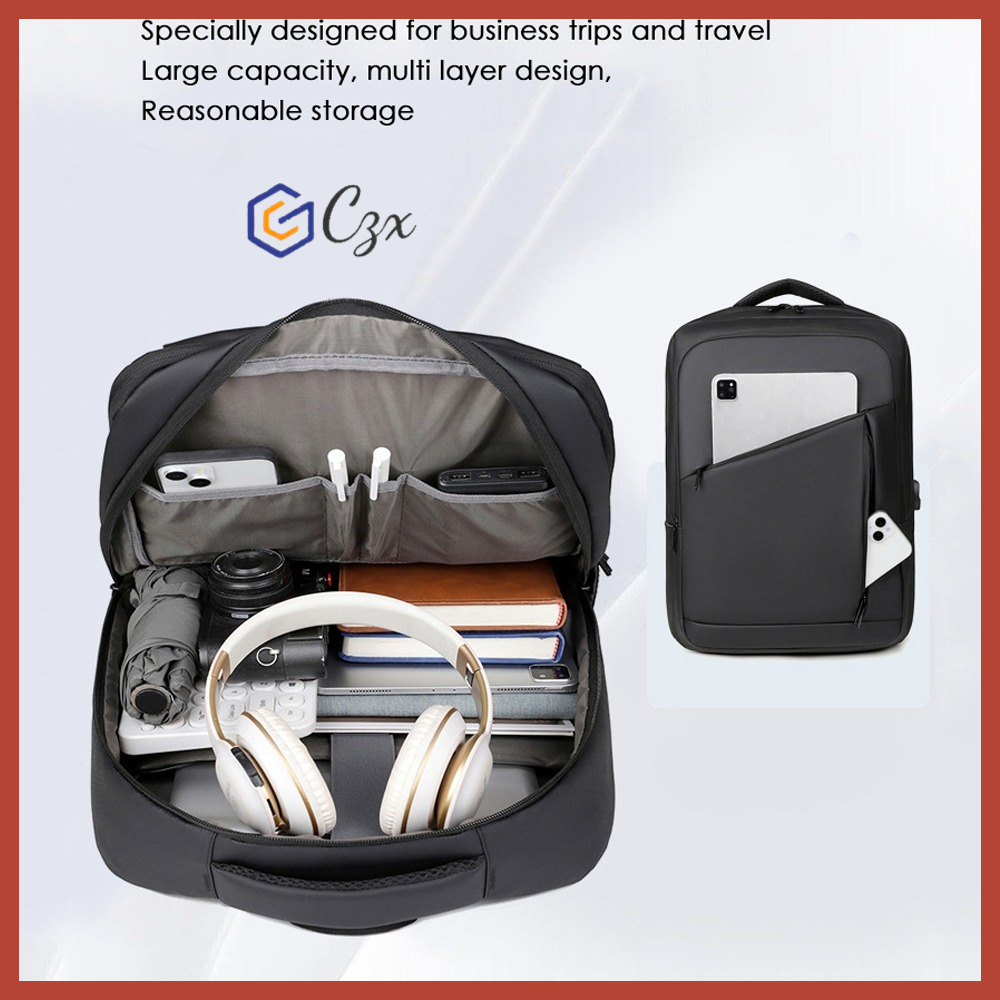 16 inch Laptop Backpack woman Travel Backpack Men Scalable Outdoor ...