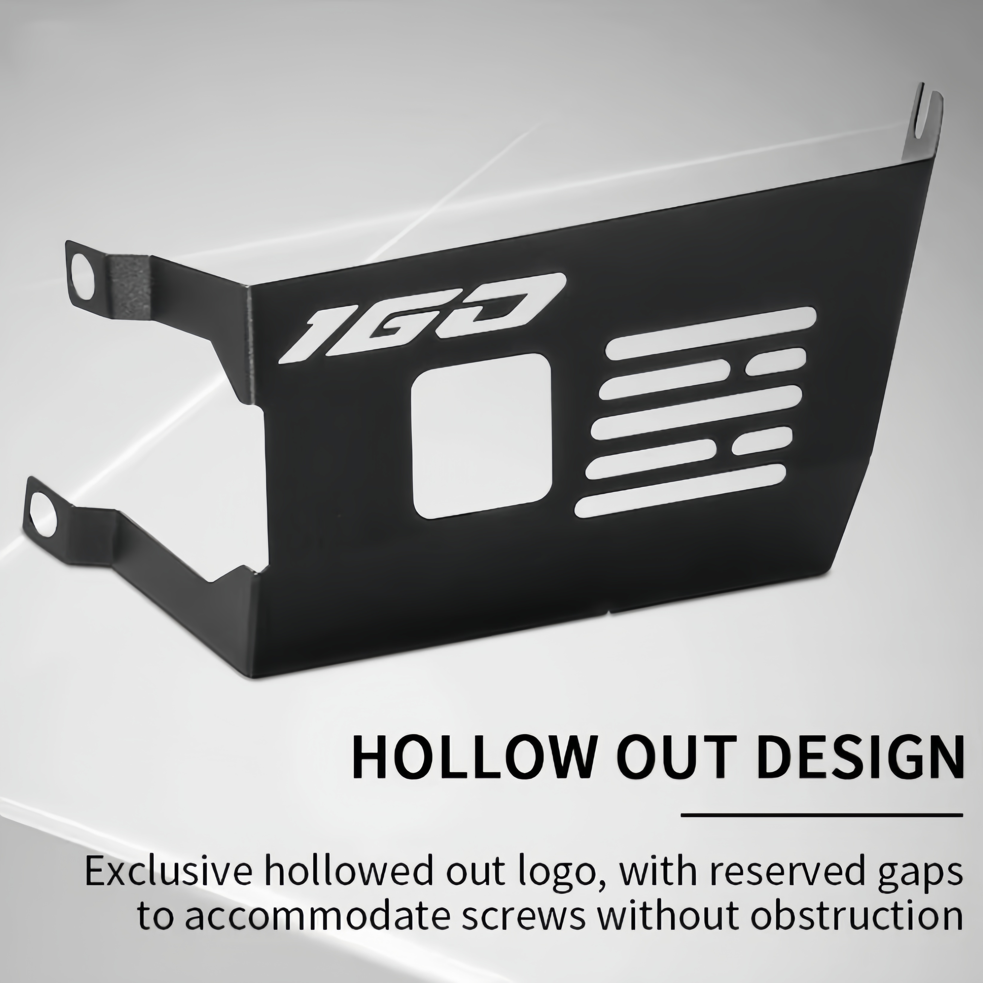 ADV 160 Engine Cover Engine Bottom Protector ADV 160 PCX 160 VARIO 160 ...