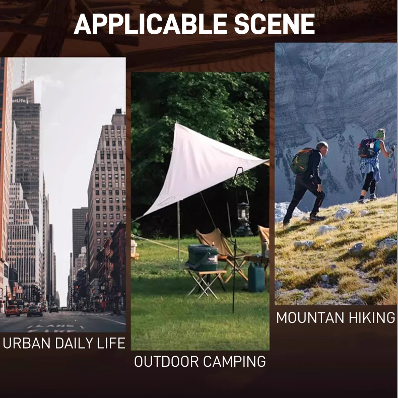 Waterproof Jacket for men Hiking Hooded Jacket M-5XL Windbreaker Jacket ...