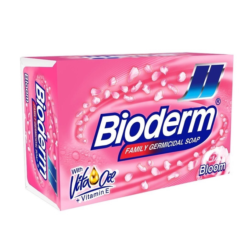 2pcs Bioderm Body Wash Soap 135g Box Germ Protection | Shopee Philippines