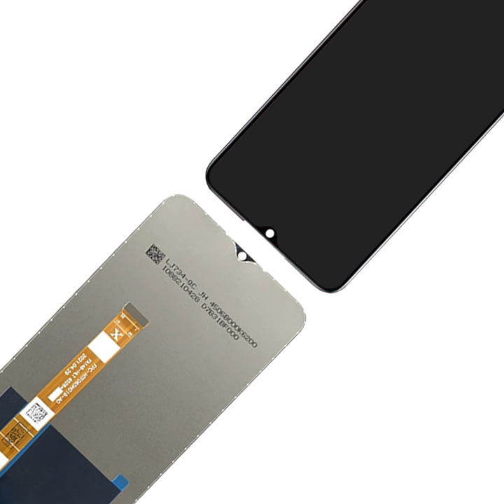 LCD For Realme C3 / Realme 5 / 5i / 6i / OPPO A9 2020 / A5 2020 set ...