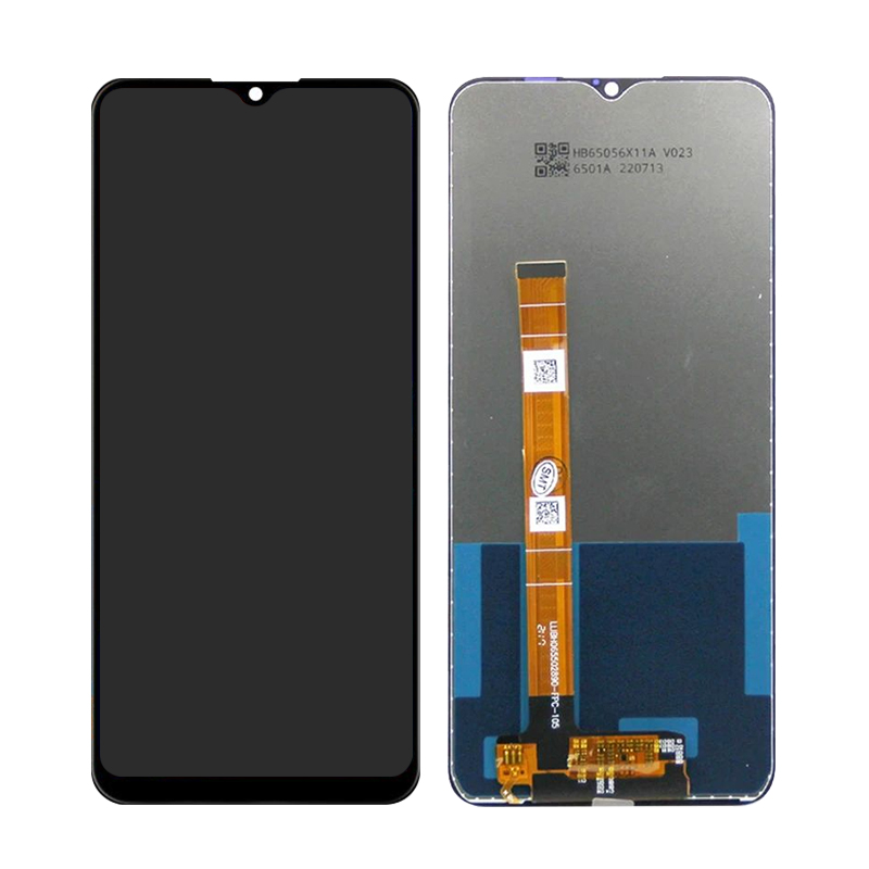 LCD for Realme C21 / C21Y / Realme C25 / C25Y set full screen replacement | Shopee Philippines