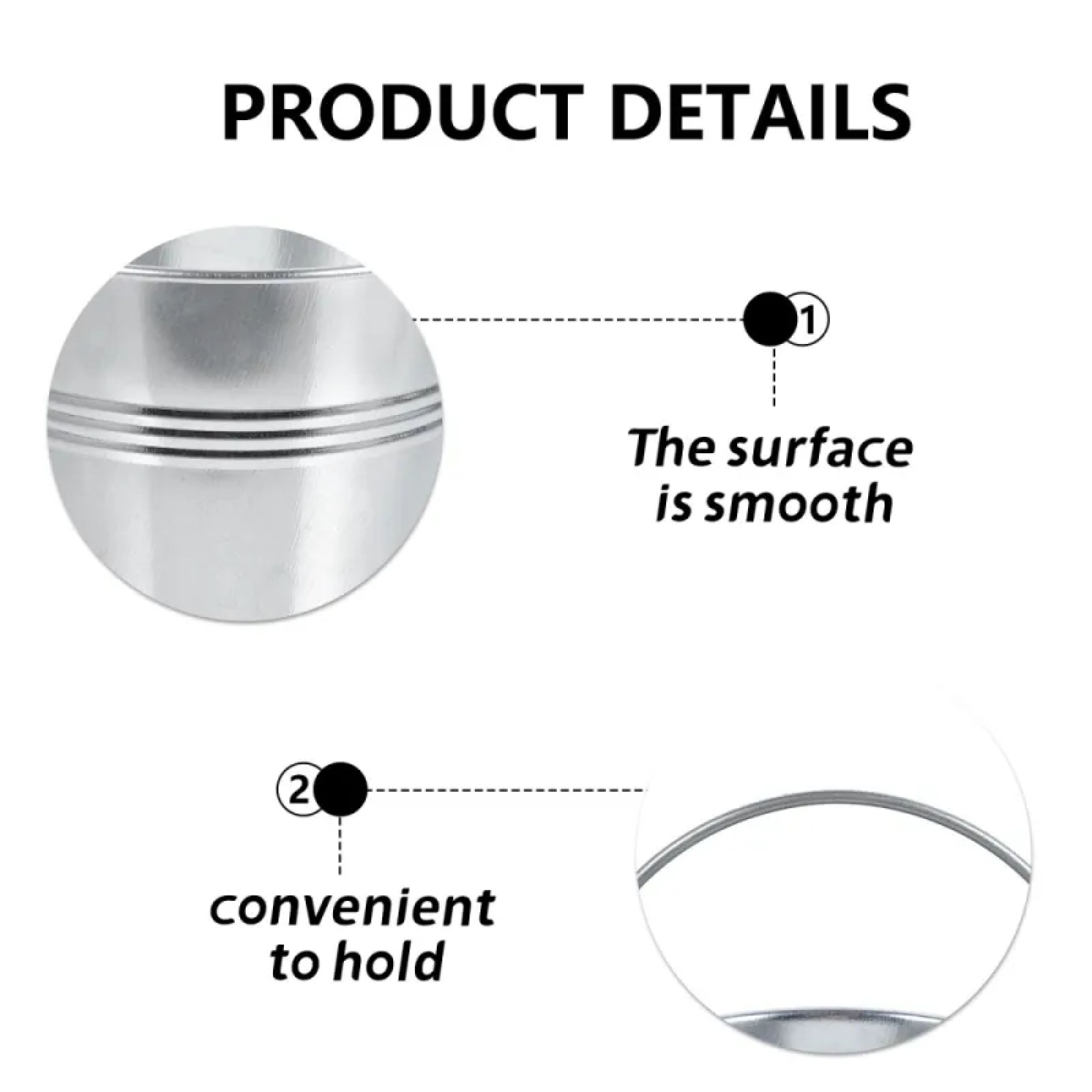 Stainless Steel Bucket Thickened Stainless Timba Hand Ice Bucket 5L 10L ...