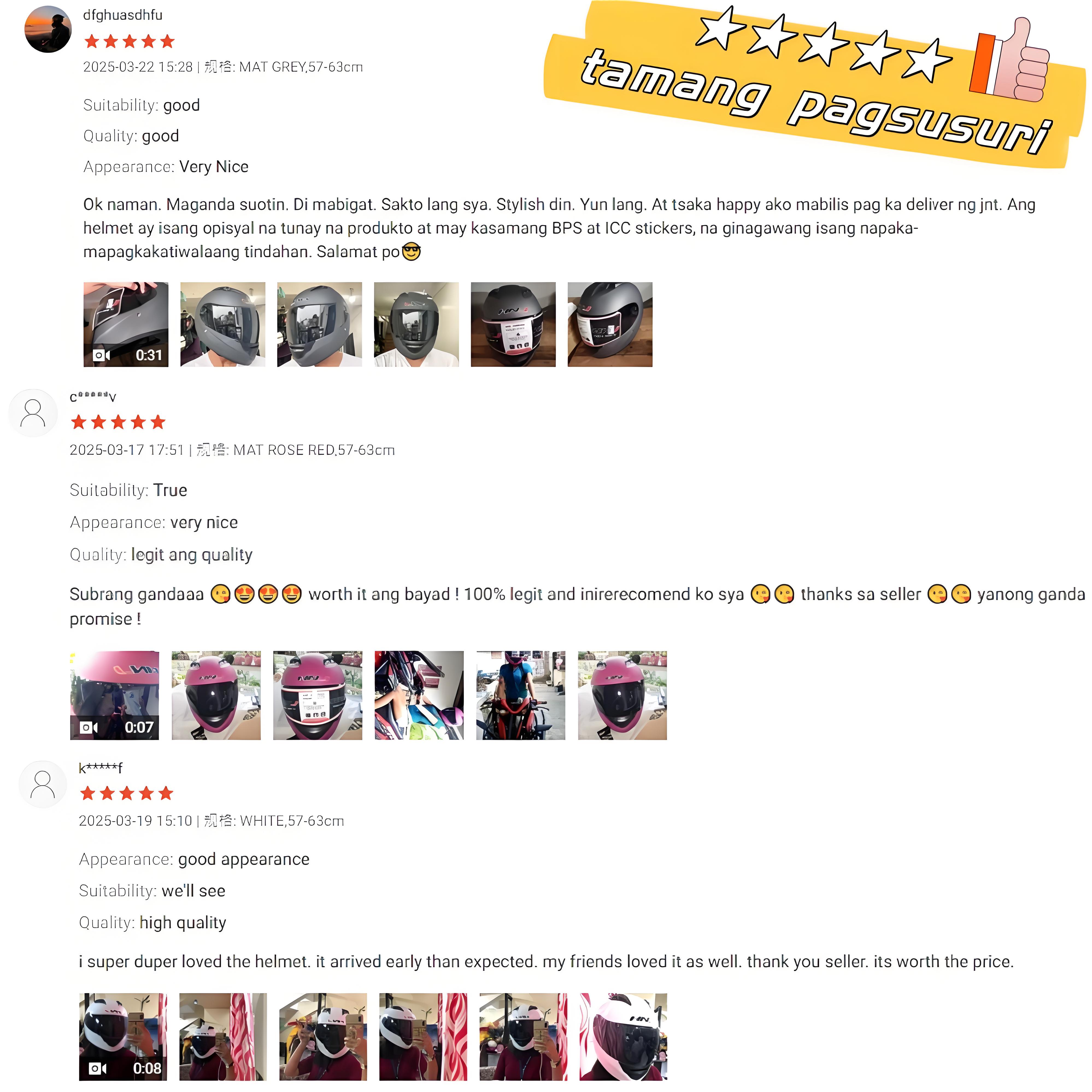 HNJ 855 Black Visor Helmet Full Face Helmet For Motorcycle Helmet For ...