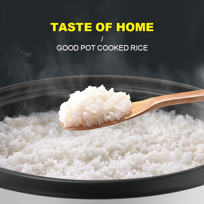 【Buy 1 get 1】high-end rice cooker 2L/4L mini Home Non-stick ...