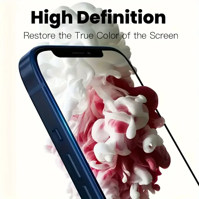 Ceramic Anti Spy Privacy Screen Film for Huawei Nova 7 9 10 11i 12i 13i ...