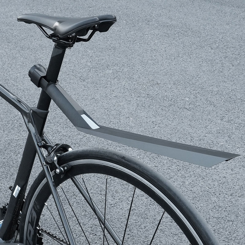 Zefal Fender Deflector RC50 50MM Toseek Fender MTB Road Bike Mud Guard ...
