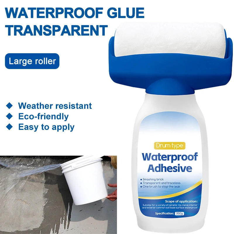 Super Waterproof Glue Wall Tile Window Waterproof Leakage Stable ...