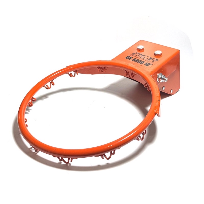 Pro Sport Imported Basketball Ring 10” And 12” BR6800/BR6900 | Shopee ...