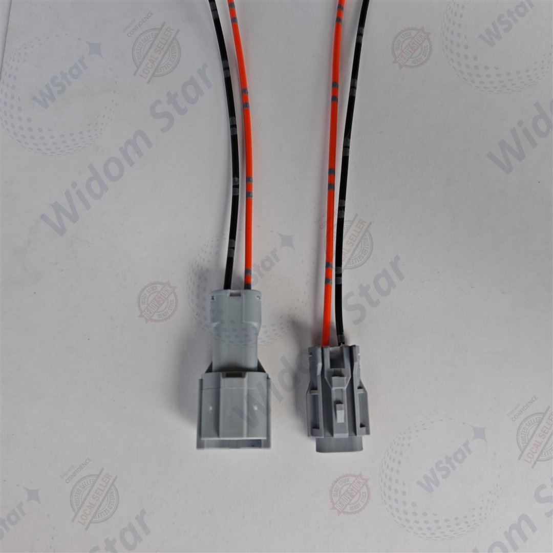 Distributor assembly socket for Toyota Corolla 1991-2000 model with 1E ...