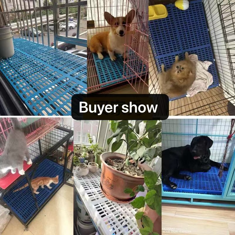GTS 1FT 3FT,1FT 2FT FLOOR MATTING FOR DOGS CAGES HEAVY DUTY MADE WITH ...
