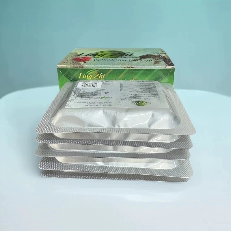 Original Chongsuntan Linzi for Adults (10 capsules/pad) COD | Shopee ...