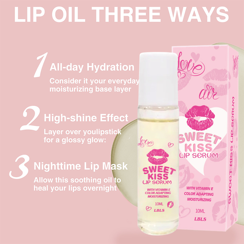 [FDA] BUY 1 TAKE 1 LBLS Sweet Kiss Lip Serum by Meldhen 10 ML | Lip and ...