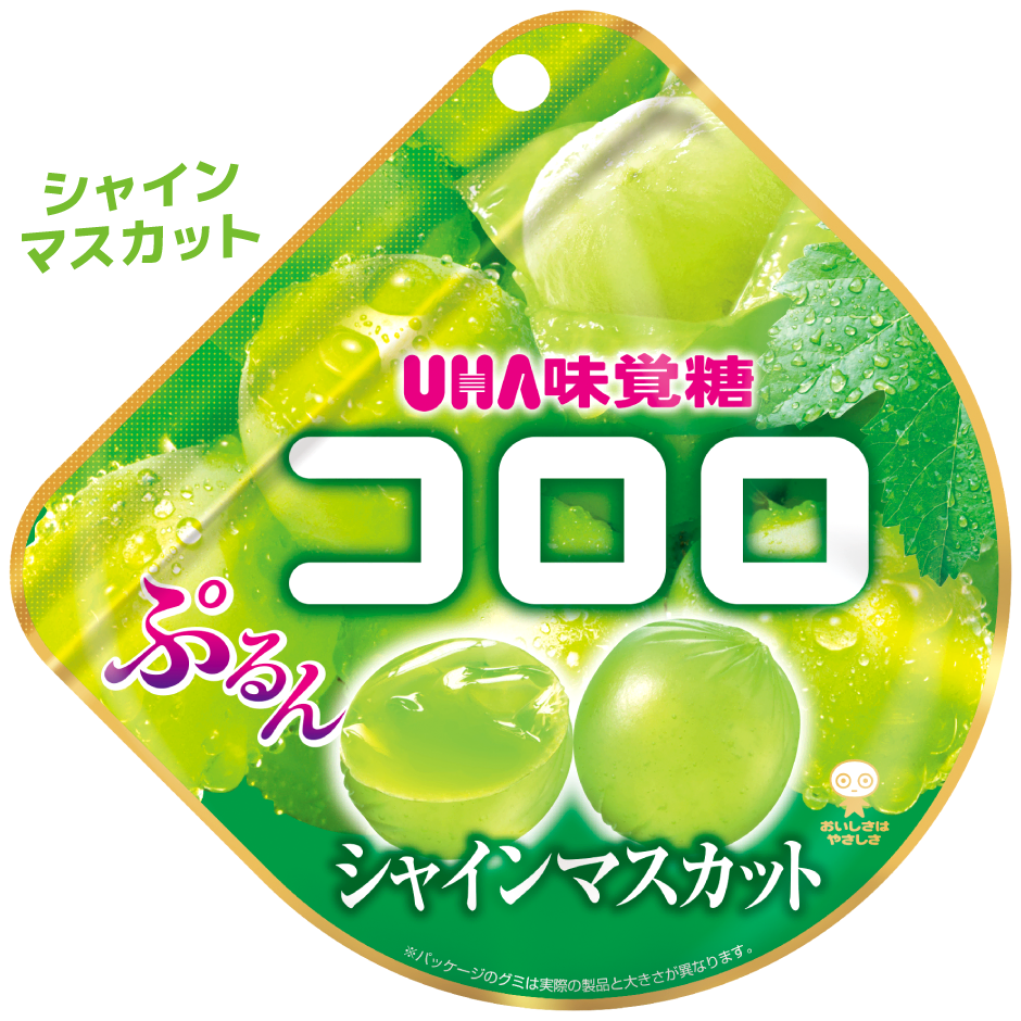 UHA Taste Gifts Cororo 【Direct from JAPAN】 | Shopee Philippines