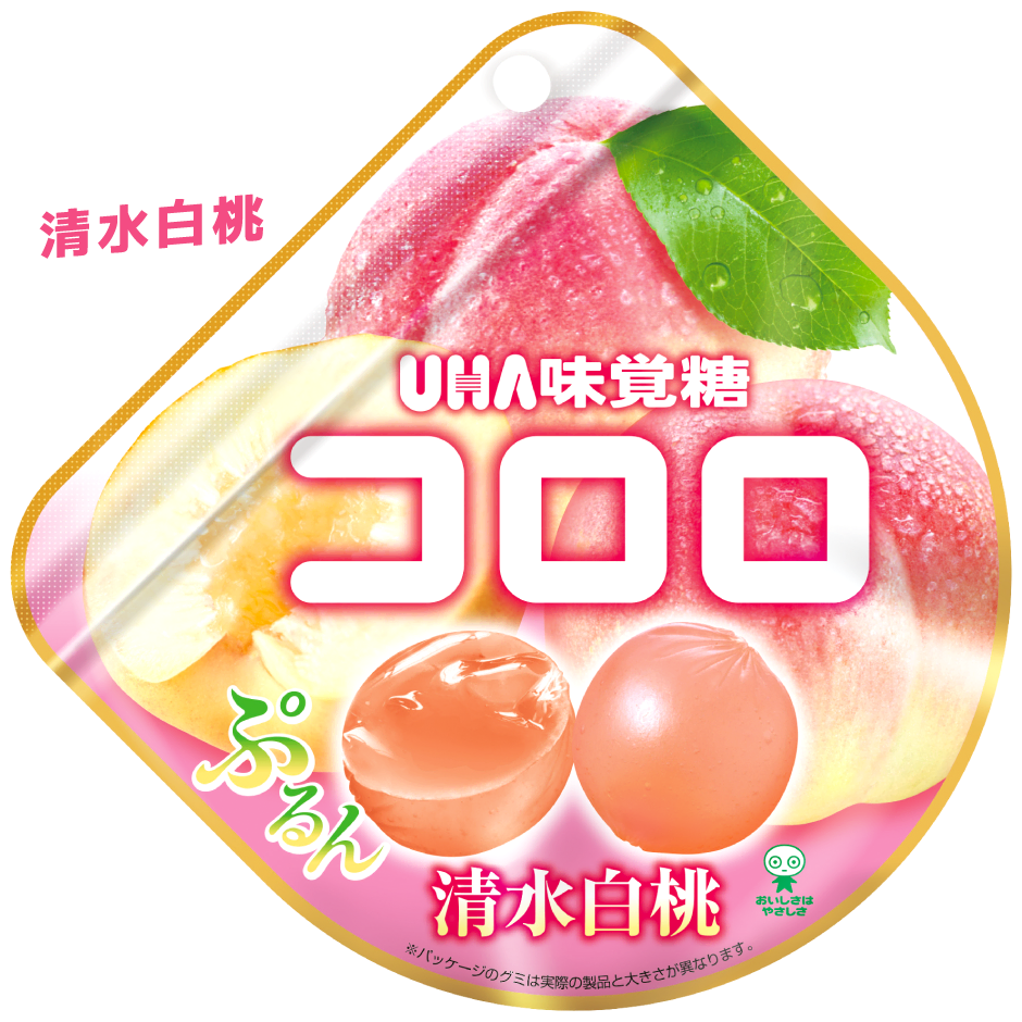 UHA Taste Gifts Cororo 【Direct from JAPAN】 | Shopee Philippines