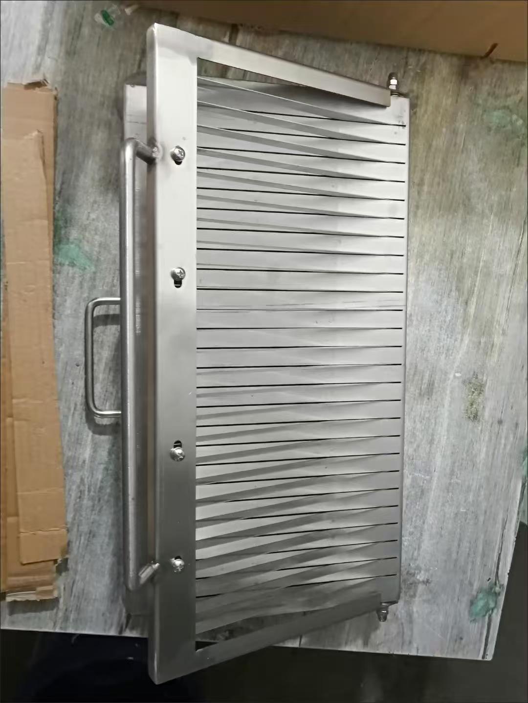 Luncheon Meat Slicer Multi function Slicing Hand Pressure egg molder ...