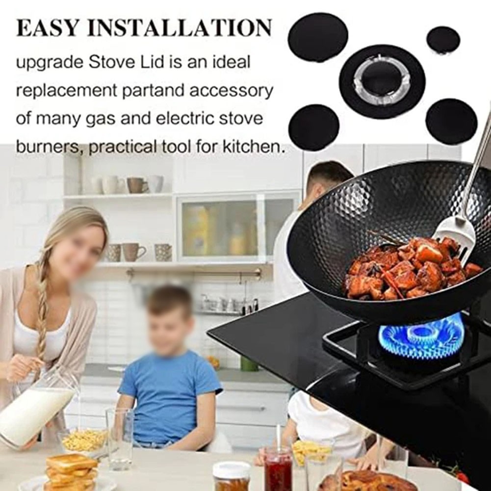 Gas stove accessories blister independent packaging built-in Sabaf ...