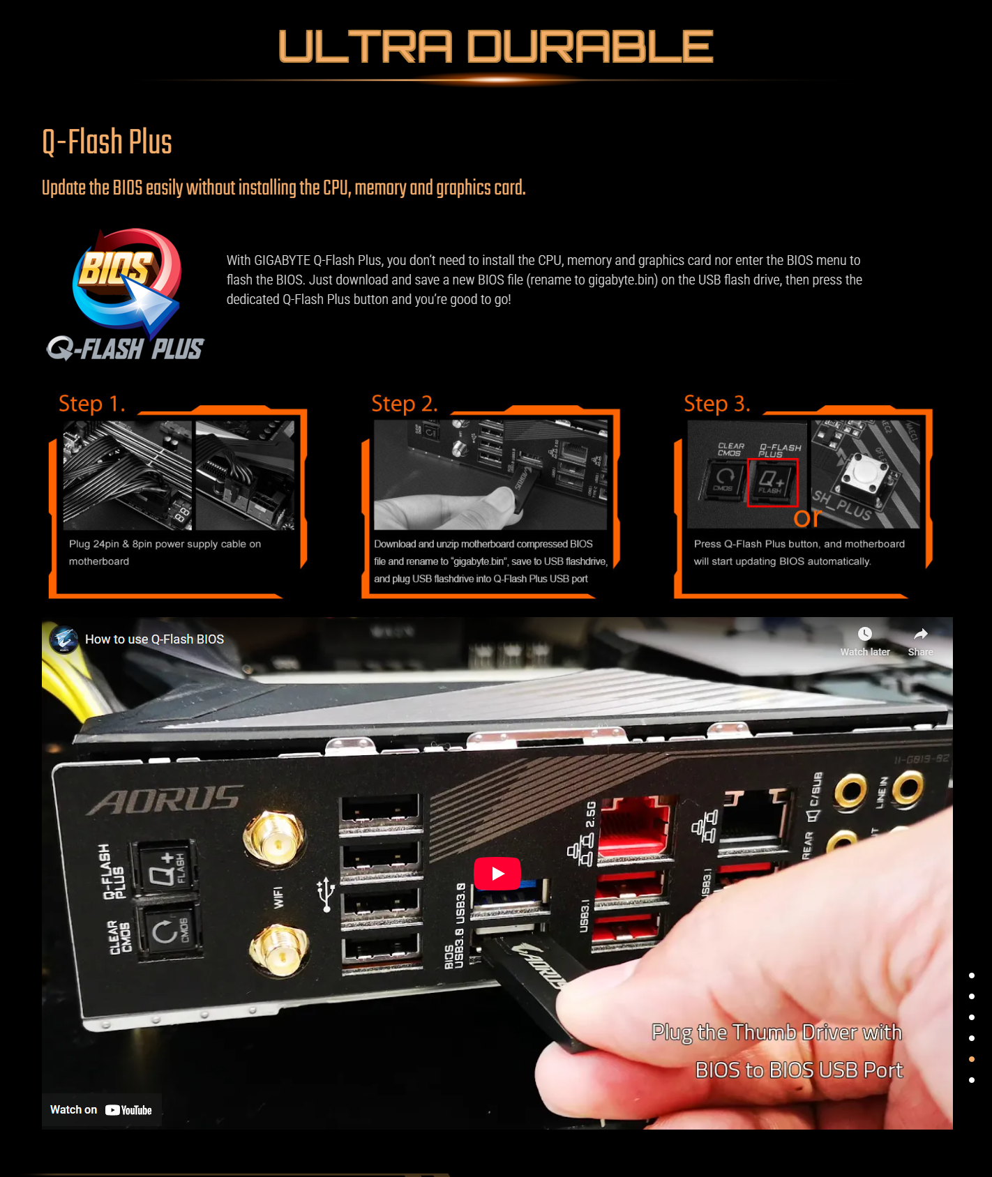 Gigabyte A520i AC A520 w/ 802.11ac AM4 Ryzen ITX Motherboard | Shopee ...