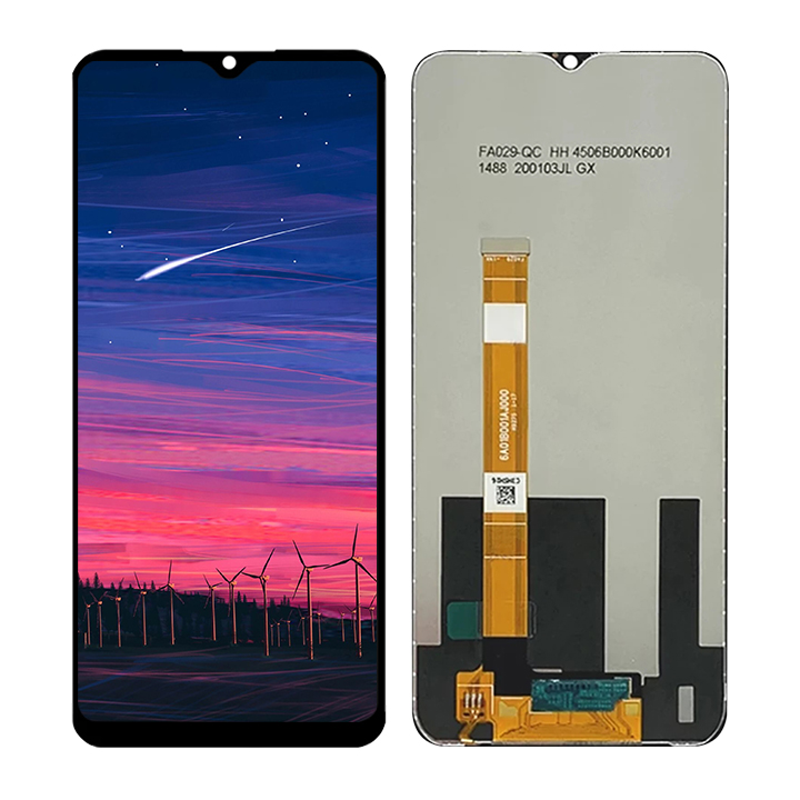 LCD For OPPO F9 / F11 / A9 / A9X / F9 pro / REALME 2pro Display Screen ...