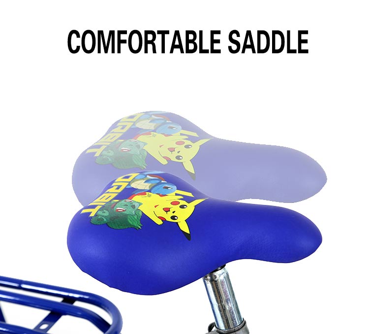 Children Bicycle's 2 To 10 Years Old New Digimon Design For Kids Bikes ...