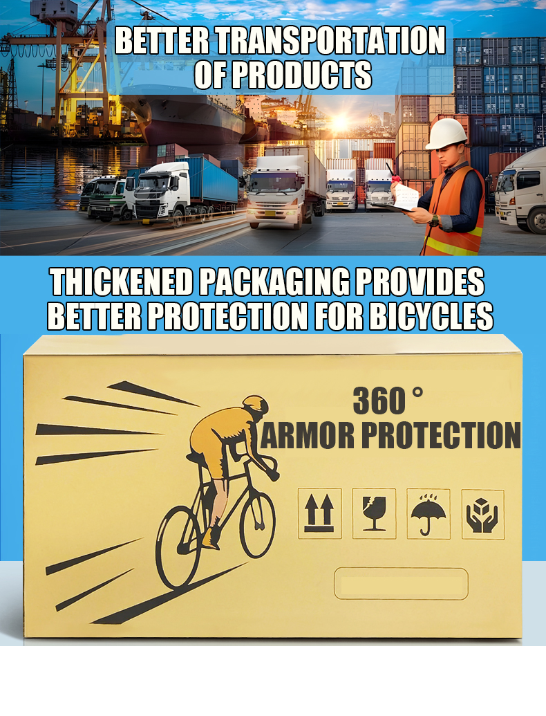 Bike Road bike Slant Bicycle Mountain Bike 21S Variable Speed 700C Gear ...