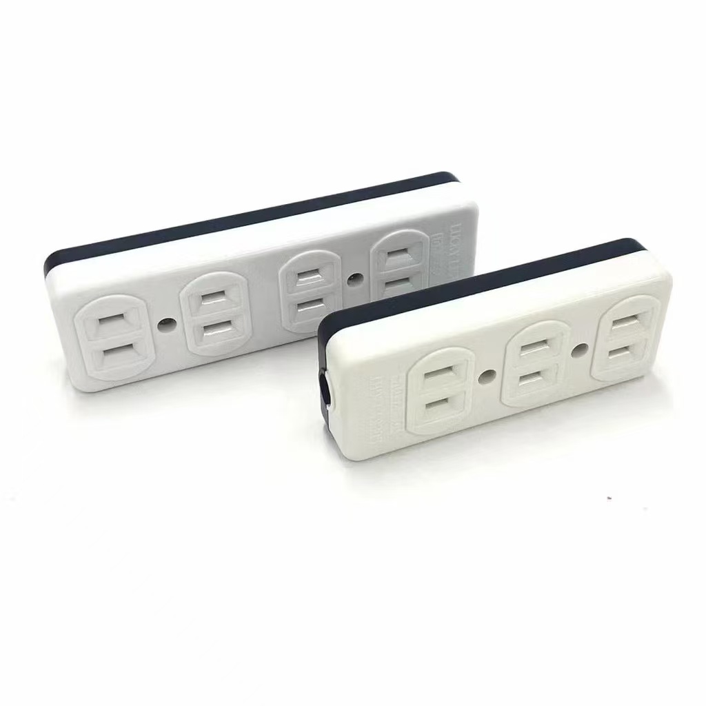 Surface Type Outlet (2Gang 3Gang, 4Gang) | Shopee Philippines
