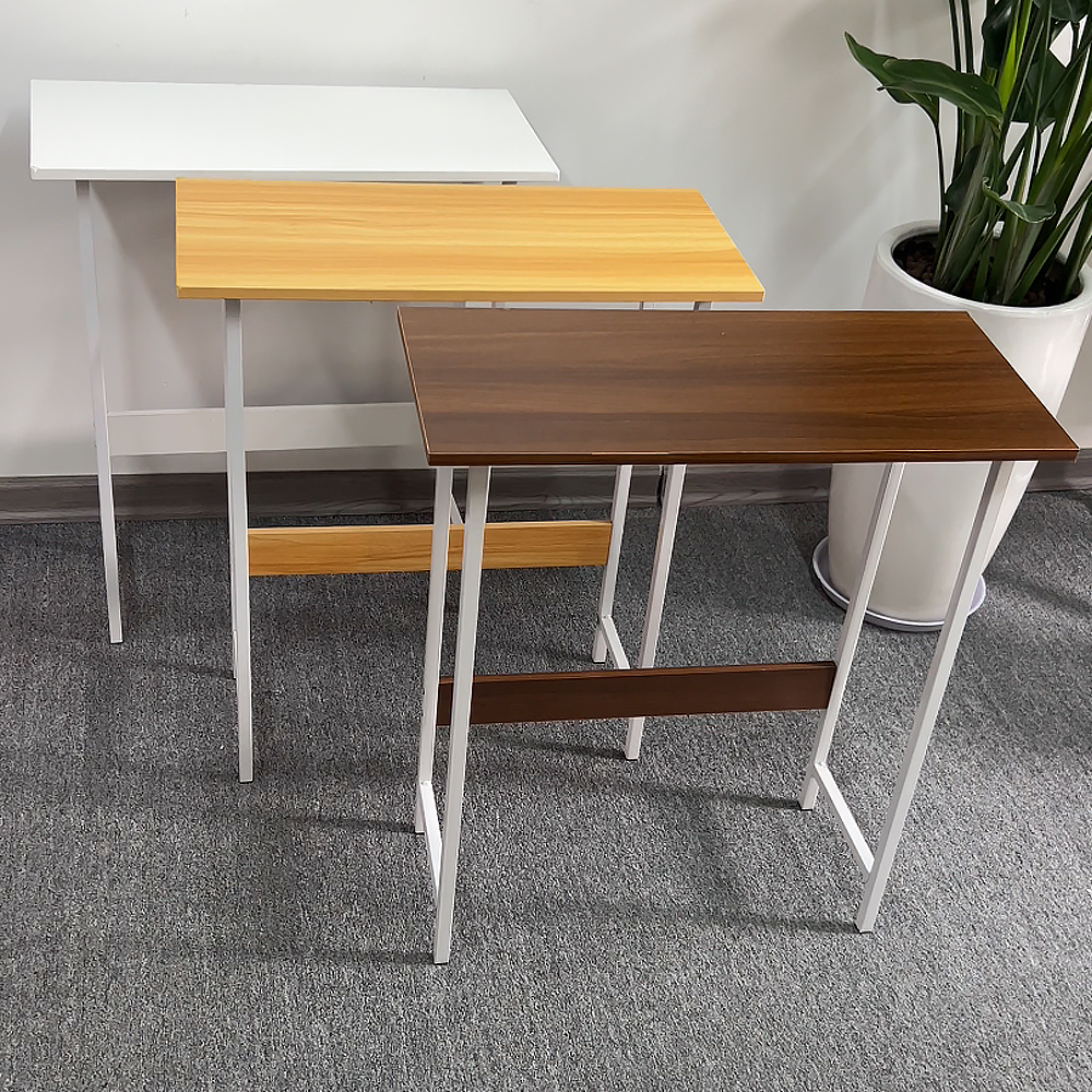 Wood Study Table,Computer Desk,Gaming Table for Working,Writing,Office ...