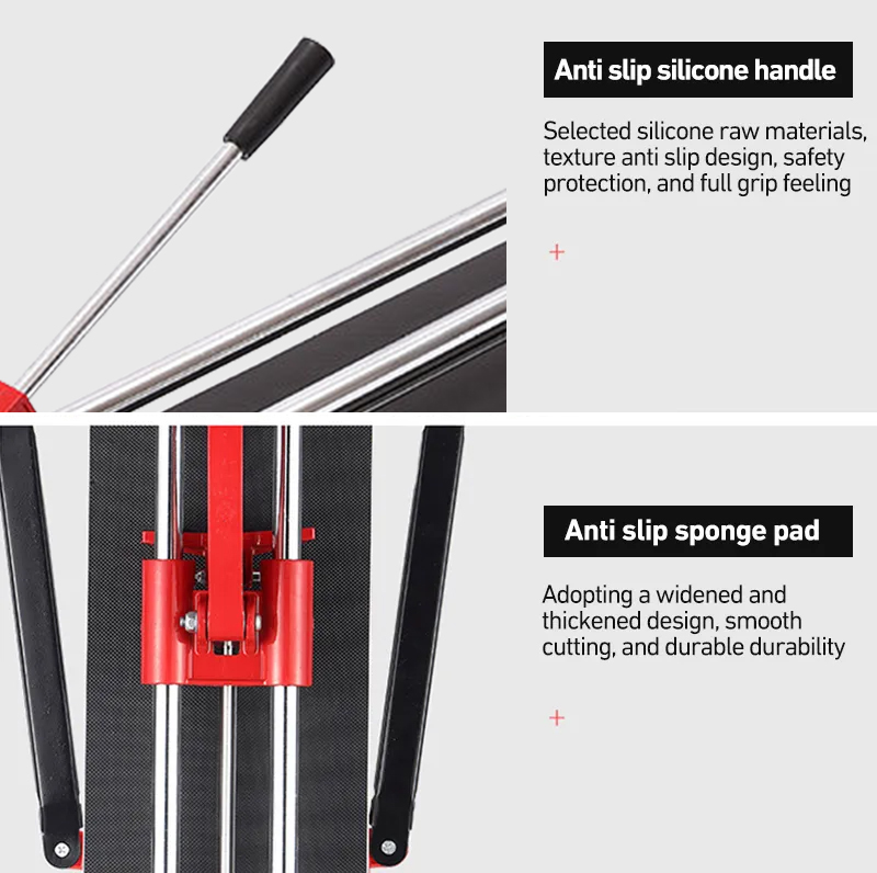 Manual Tile Cutter Cemented Carbide Manual Floor Heavy Duty Tile ...
