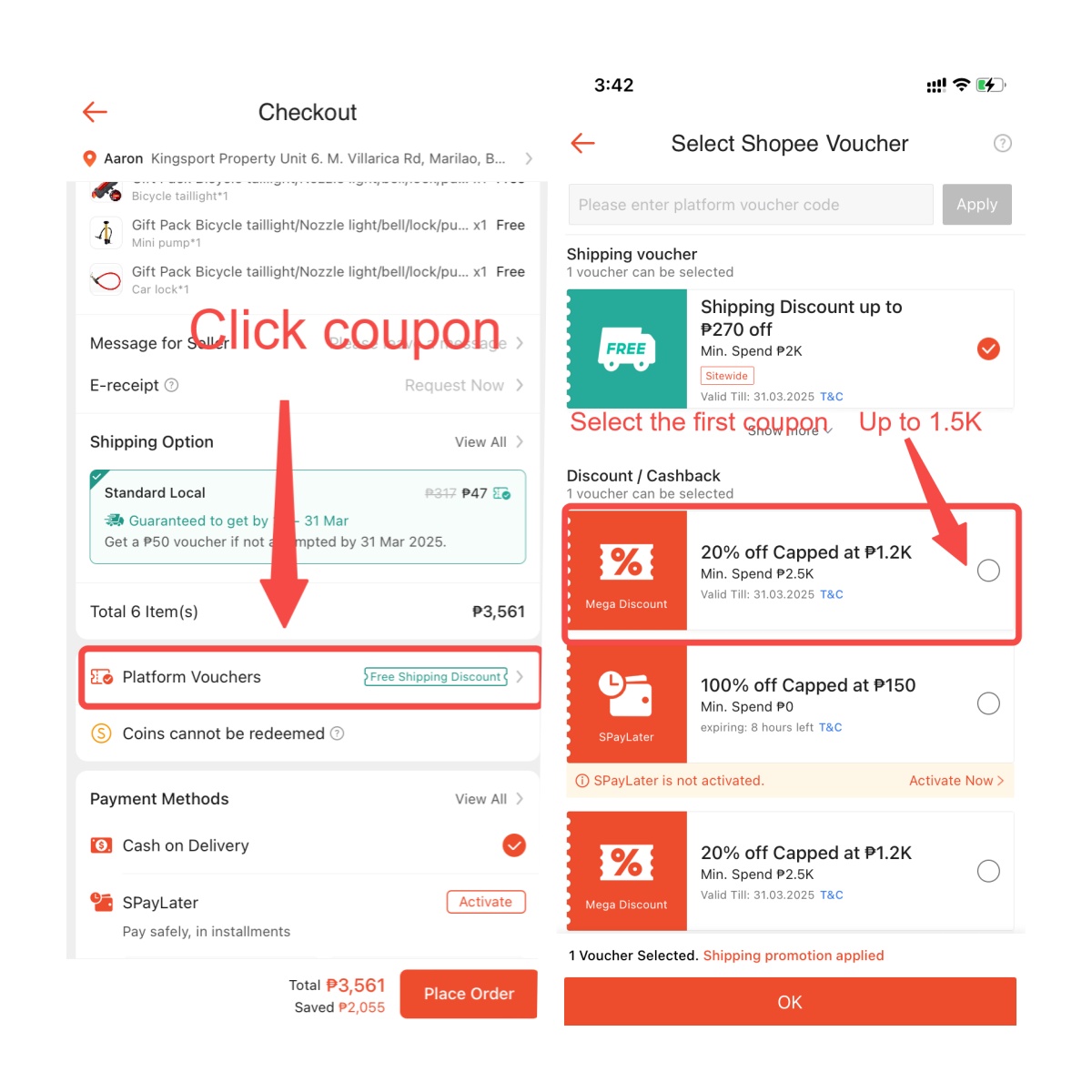 LUANDA Fixie Bike Fixed Bike Road Bike Adult Bike 700CC 7-Speeds Alloy ...