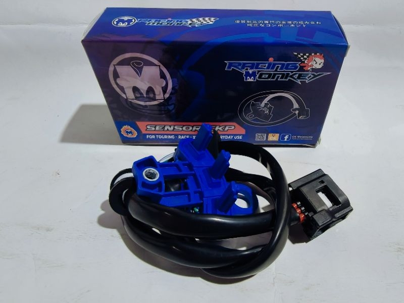 RACING MONKEY CKP SENSOR CLICK 125/VARIO 125 RCM-20 | Shopee Philippines