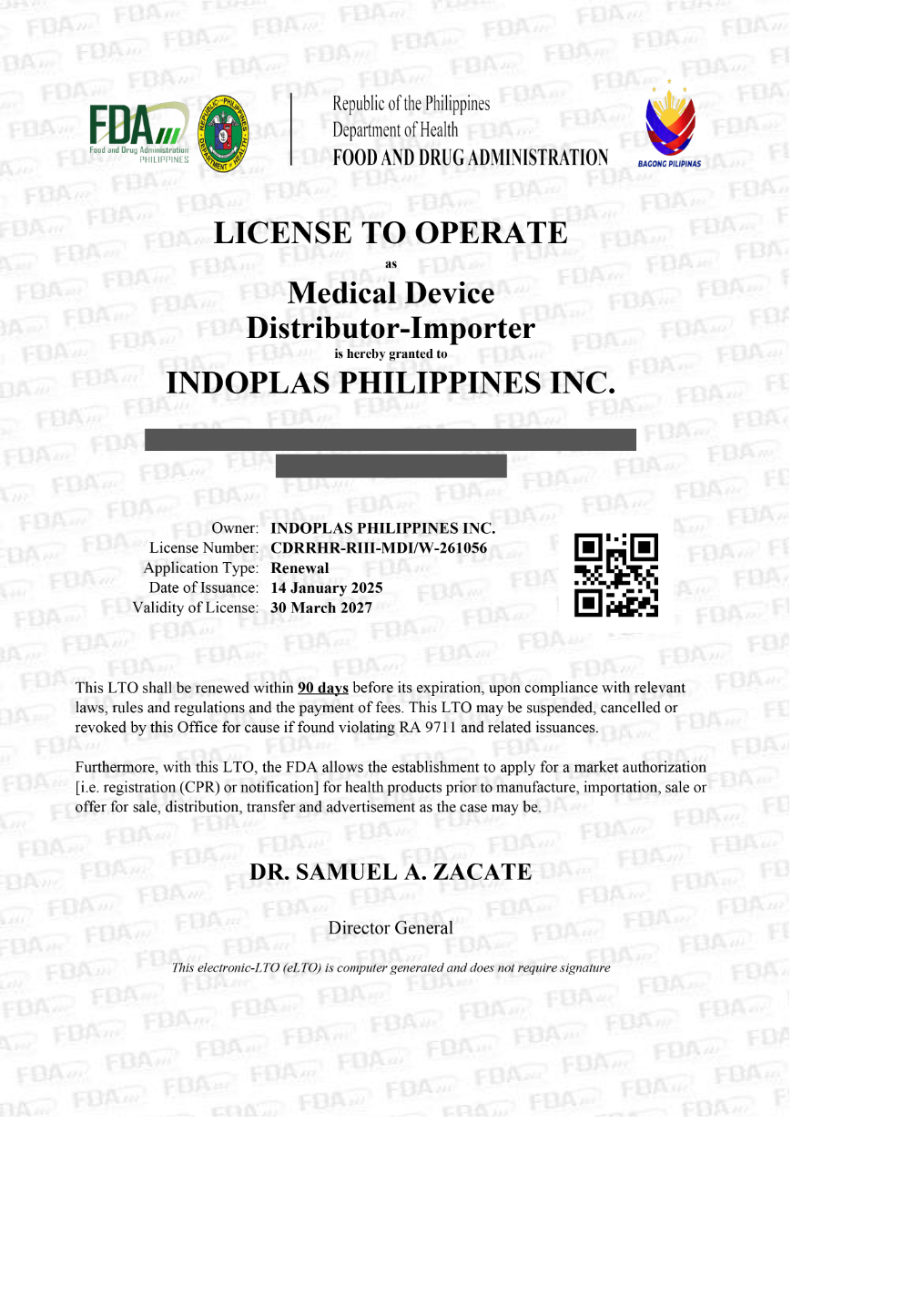 Indoplas Elite Tokyo Japan Blood Glucose Meter Glucometer Monitoring ...