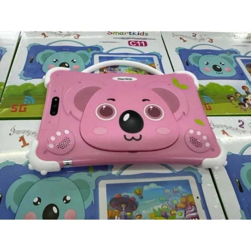 tablet 7inches (smart kids) C11/C14/lotso/bear/kitty/Pooh/ premium ...