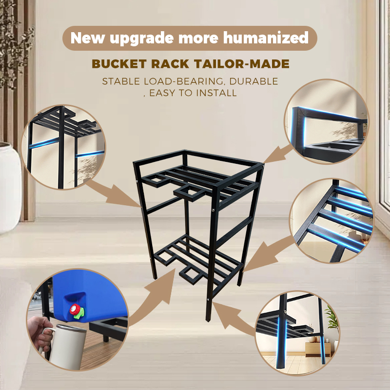 Water Stand Rack Water Container Rack stand Mineral Water Stand Water ...