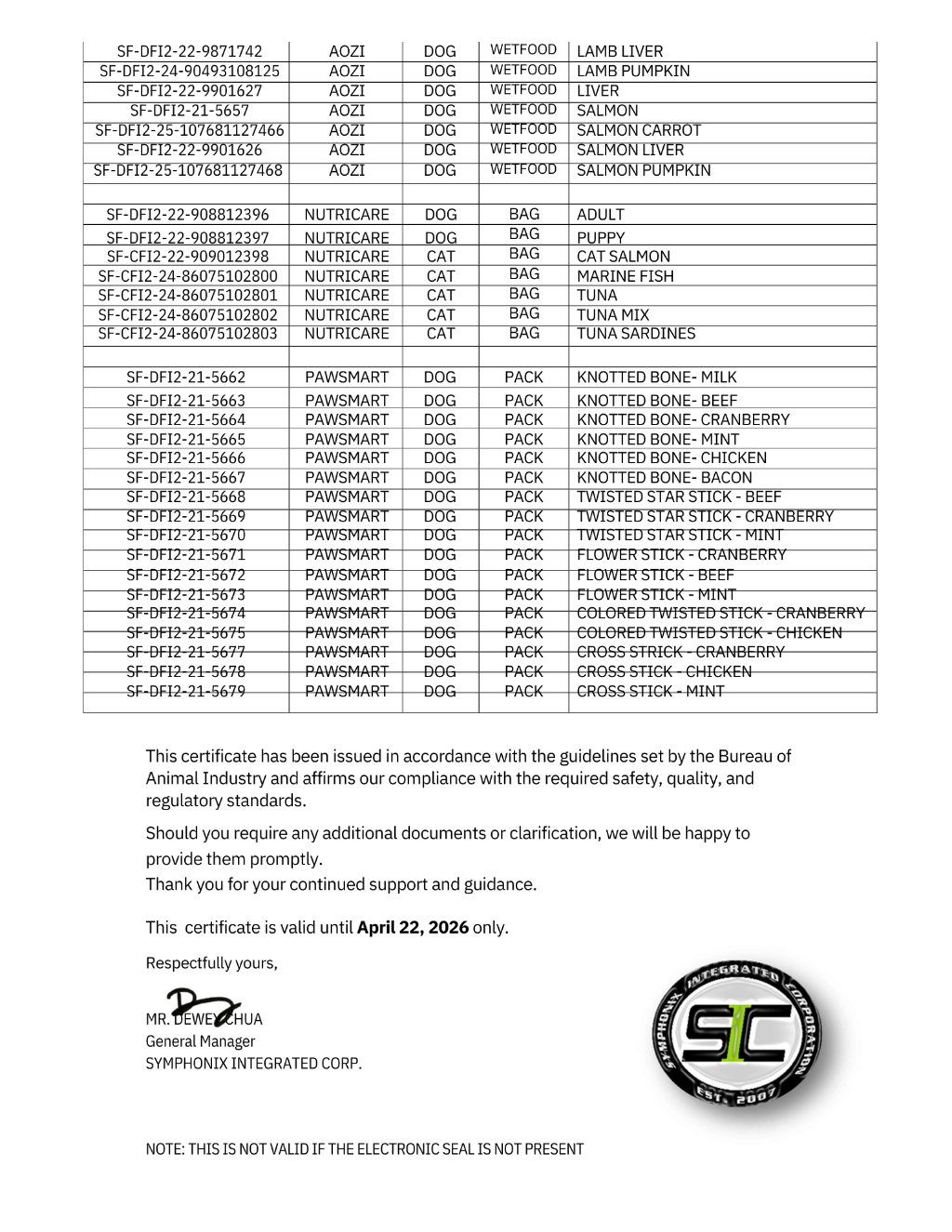 PROMO AOZI ORGANIC CAT CANNED FOOD RUST/DENTED "SLIGHTLY DAMAGE CANS ...