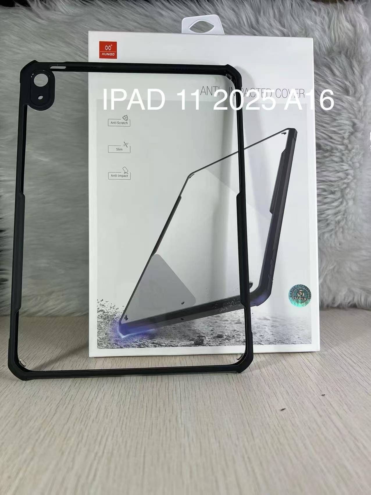 XUNDD Beatle Series Shockproof case IPAD AIR 7 11 2025 / AIR 7 13 2025 / MINI 7 | Shopee Philippines