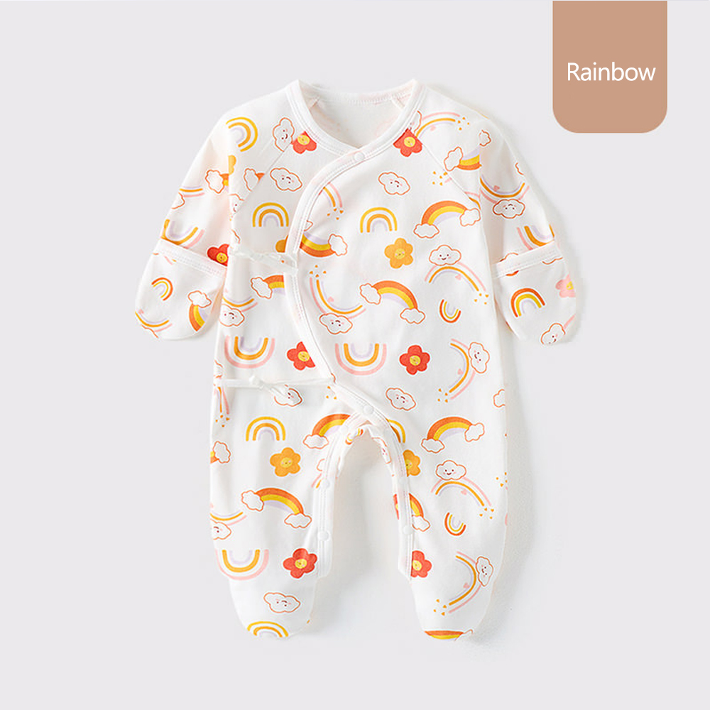 new born baby clothes set 100% Cotton Frog Suit onesies for newborn ...