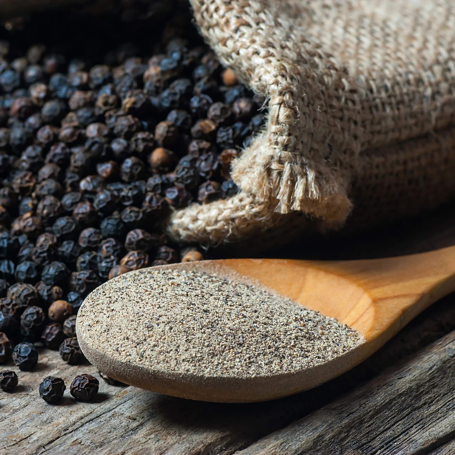 Black Pepper Powder 50g - 100g, Harbs and Spices | Shopee Philippines