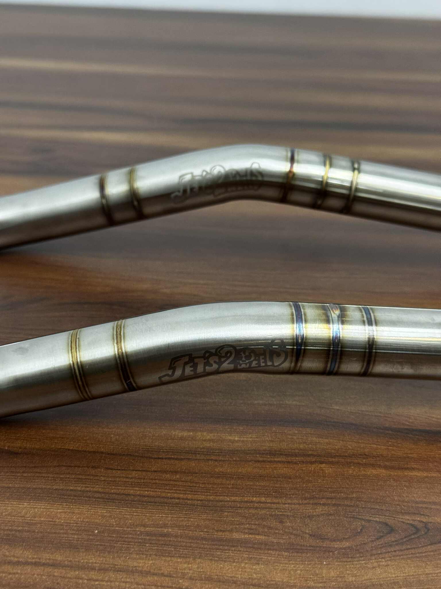JET2 WHEELS HANDLEBAR LOWRISE, MIDRISE AND STANDARD | Shopee Philippines